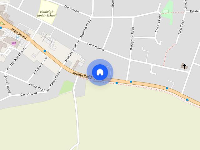 1 bedroom house share to rent