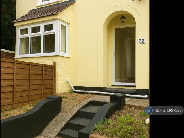 1 bedroom house share to rent