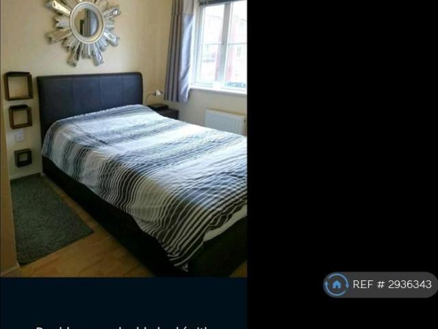 1 bedroom house share to rent