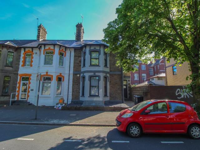 1 bedroom house share to rent