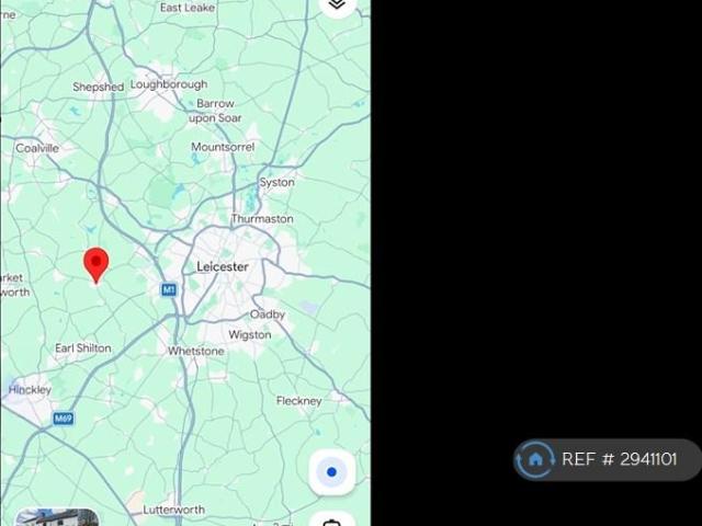 1 bedroom house share to rent