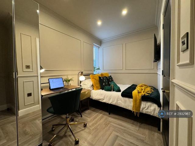 1 bedroom house share to rent