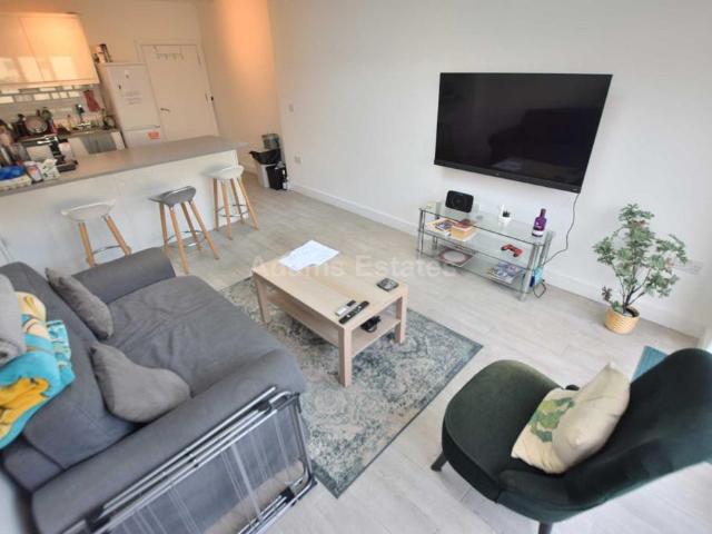 1 bedroom house share to rent