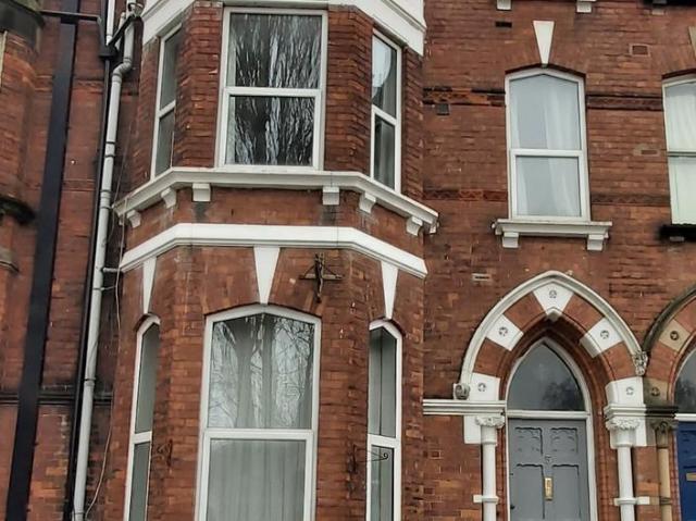 1 bedroom house share to rent
