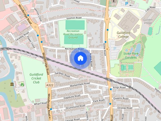 1 bedroom house share to rent