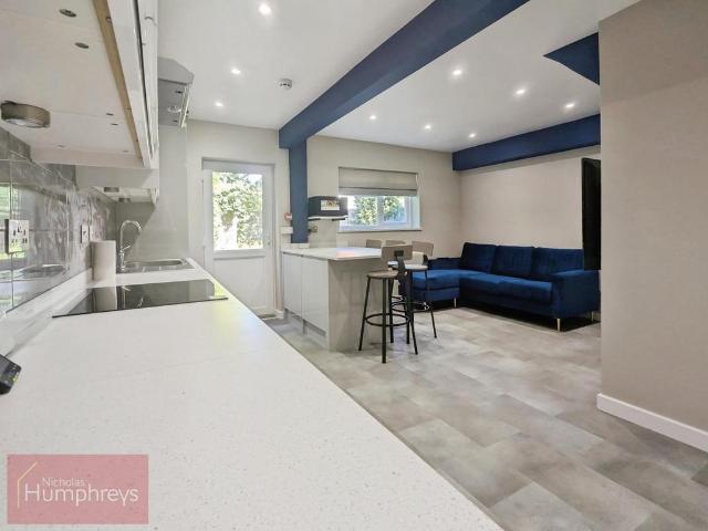 1 bedroom house share to rent