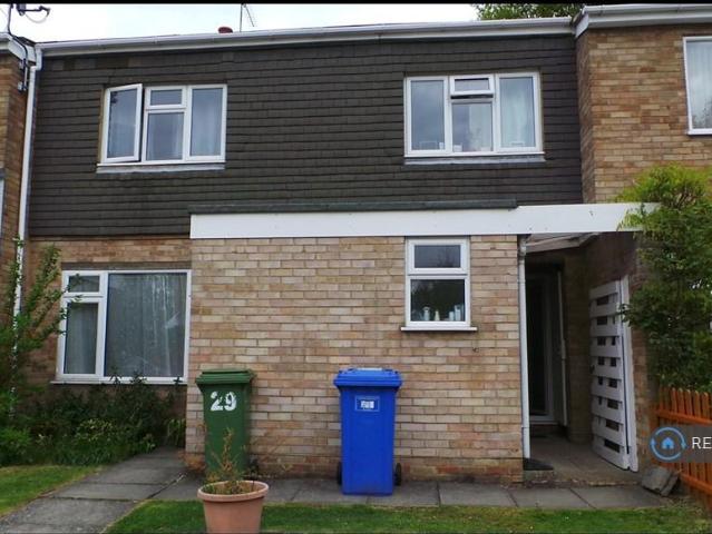 1 bedroom house share to rent