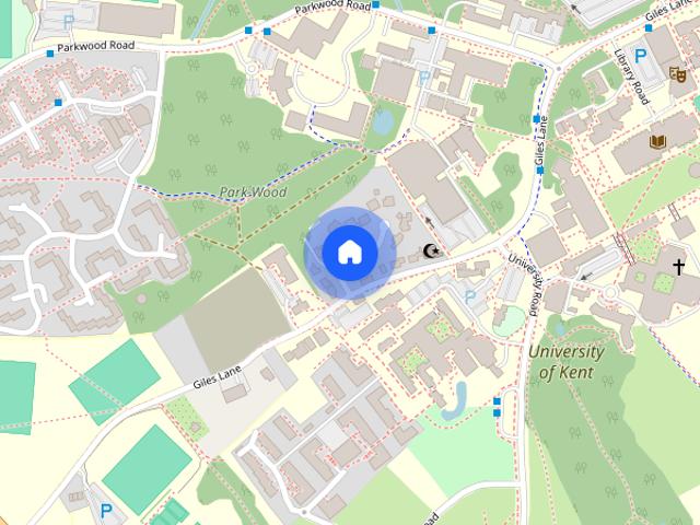 1 bedroom house share to rent