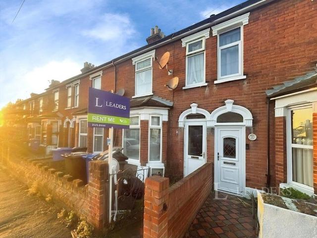 1 bedroom house share to rent