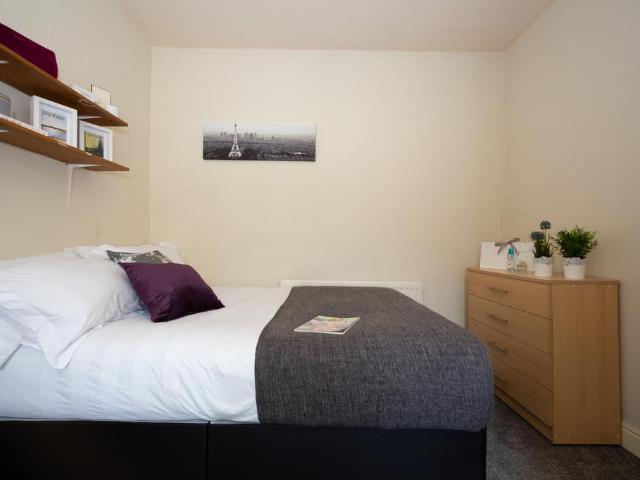 1 bedroom house share to rent