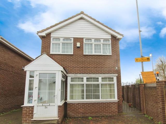 1 bedroom house share to rent