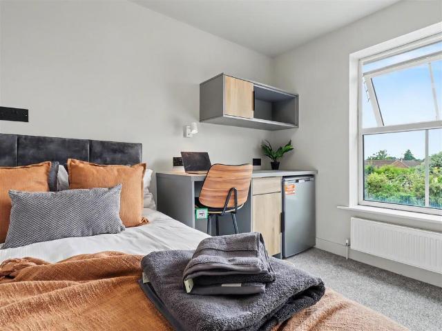 1 bedroom house share to rent