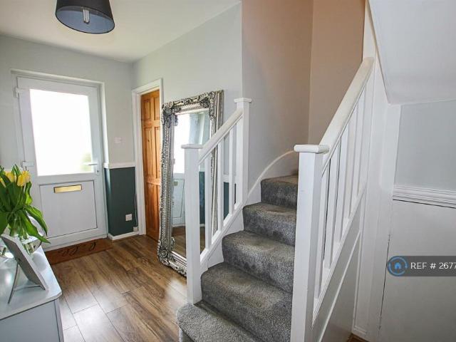 1 bedroom house share to rent