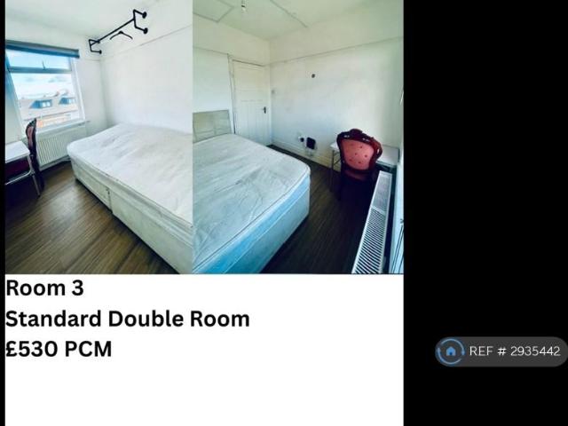 1 bedroom house share to rent
