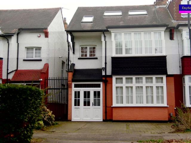 1 bedroom house share to rent