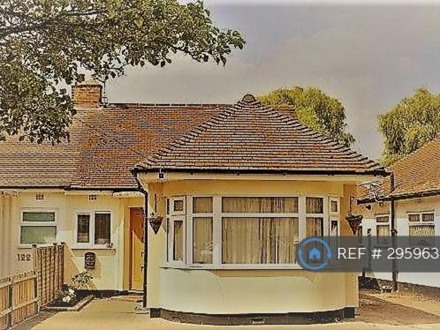 1 bedroom house share to rent