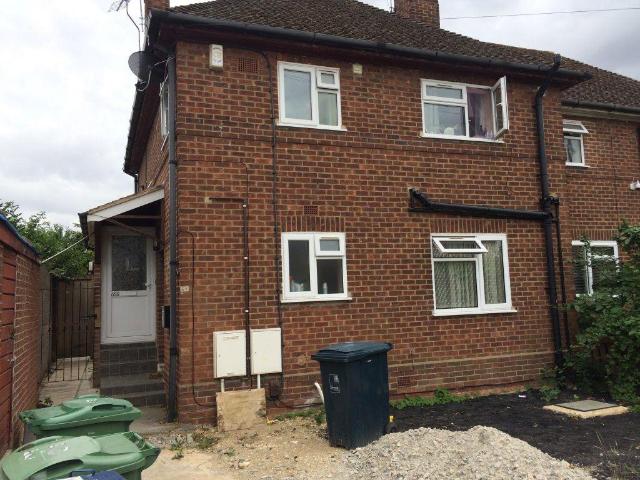 1 bedroom house share to rent