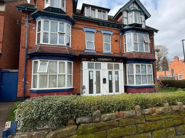 1 bedroom house share to rent