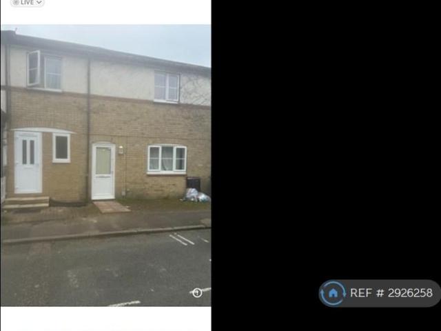 1 bedroom house share to rent
