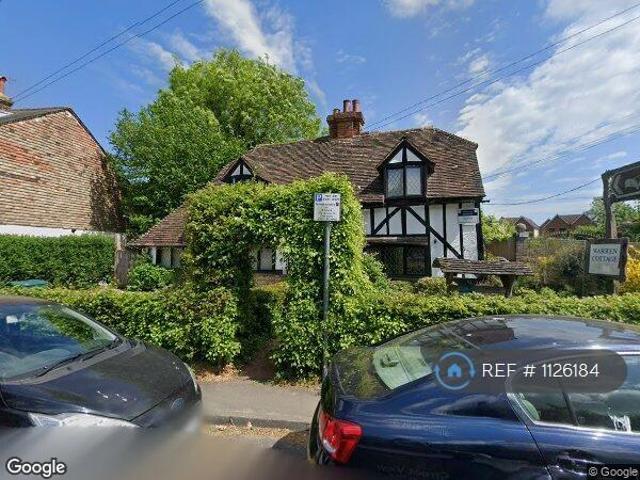 1 bedroom house share to rent