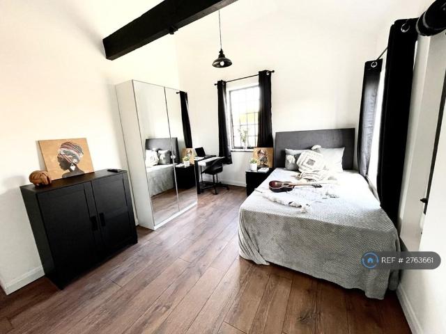 1 bedroom house share to rent