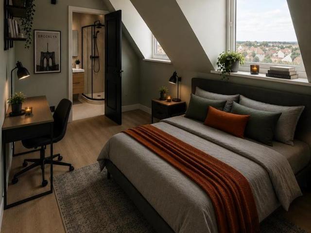 1 bedroom house share to rent