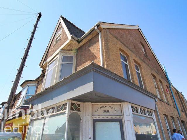 1 bedroom house share to rent