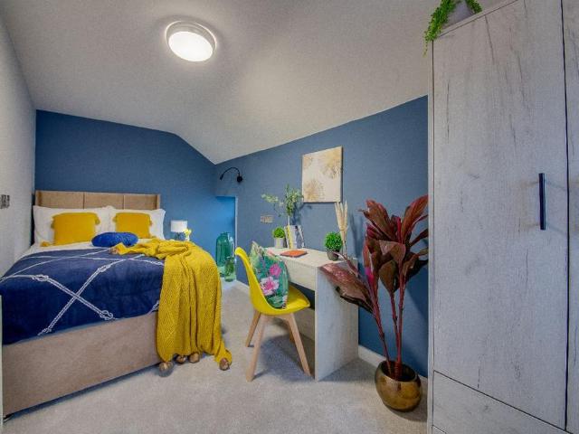 1 bedroom house share to rent