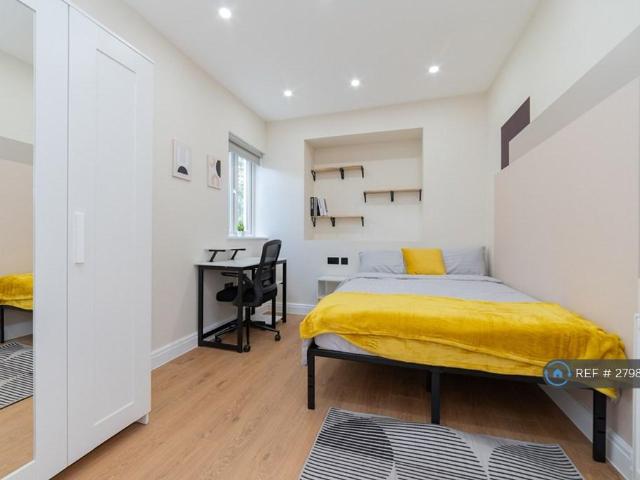 1 bedroom house share to rent