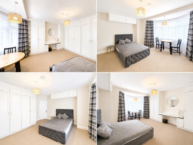 1 bedroom house share to rent
