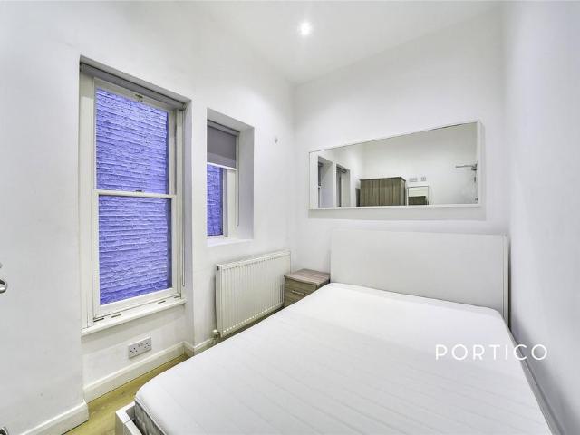 1 bedroom house share to rent