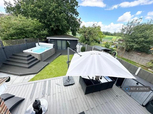 1 bedroom house share to rent