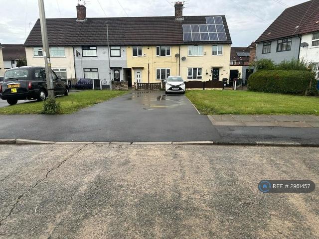 1 bedroom house share to rent