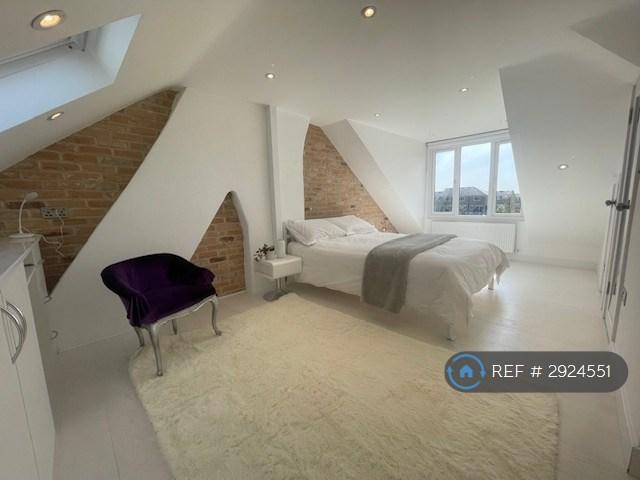 1 bedroom house share to rent