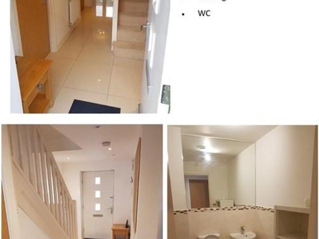 1 bedroom house share to rent