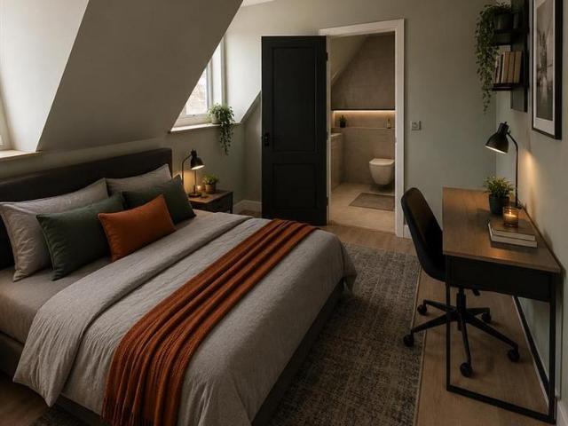1 bedroom house share to rent