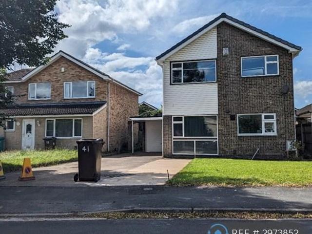 1 bedroom house share to rent
