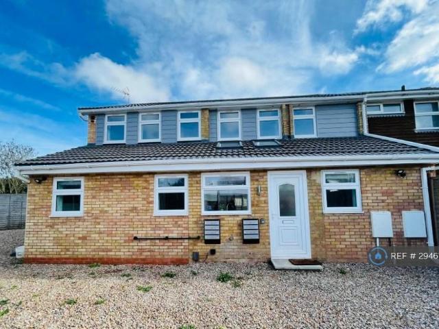 1 bedroom house share to rent