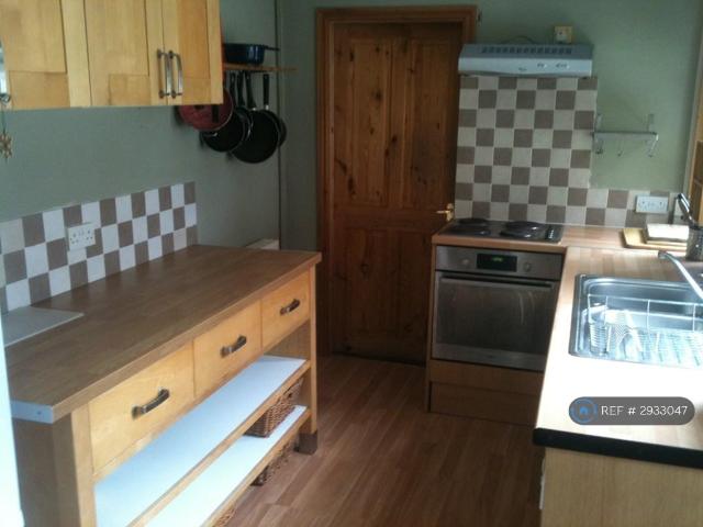 1 bedroom house share to rent