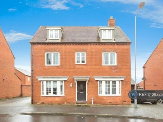 1 bedroom house share to rent