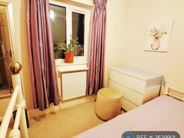 1 bedroom house share to rent