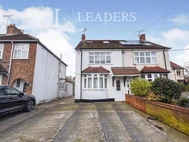 1 bedroom house share to rent