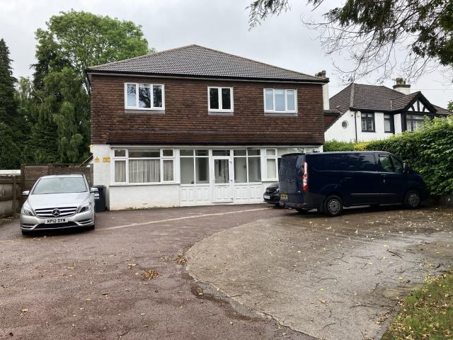 1 bedroom house share to rent