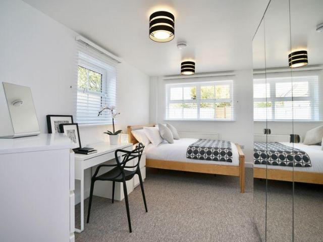 1 bedroom house share to rent
