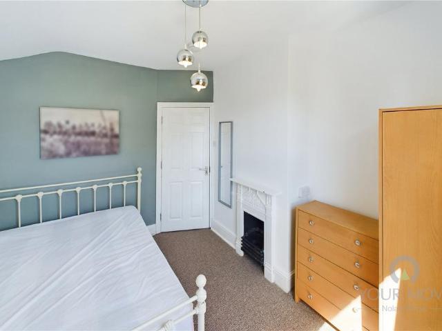 1 bedroom house share to rent