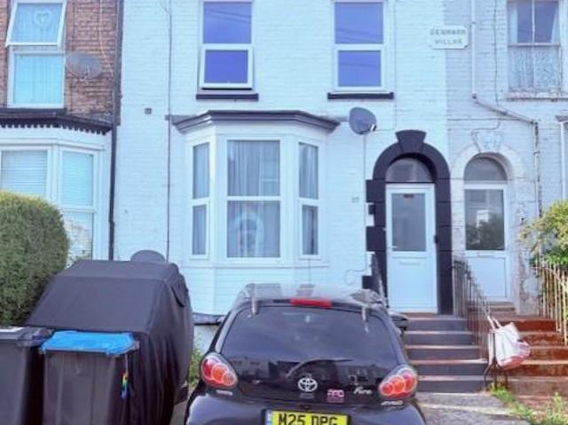 1 bedroom house share to rent
