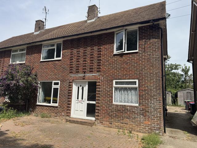 1 bedroom house share to rent
