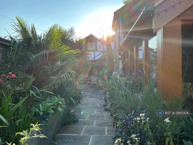 1 bedroom house share to rent