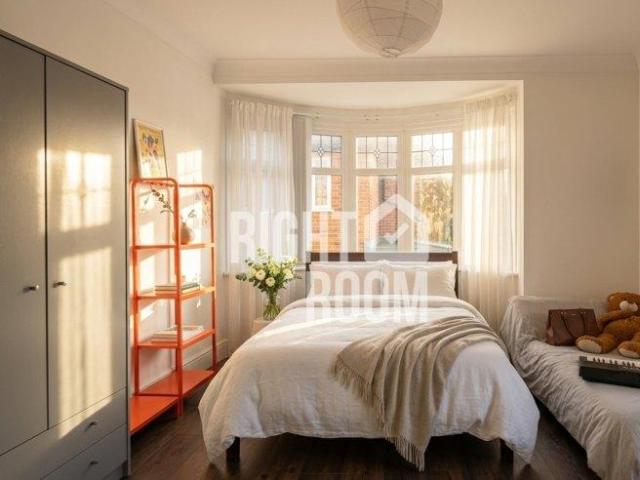 1 bedroom house share to rent
