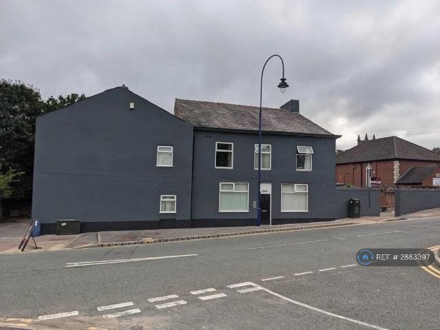 1 bedroom house share to rent